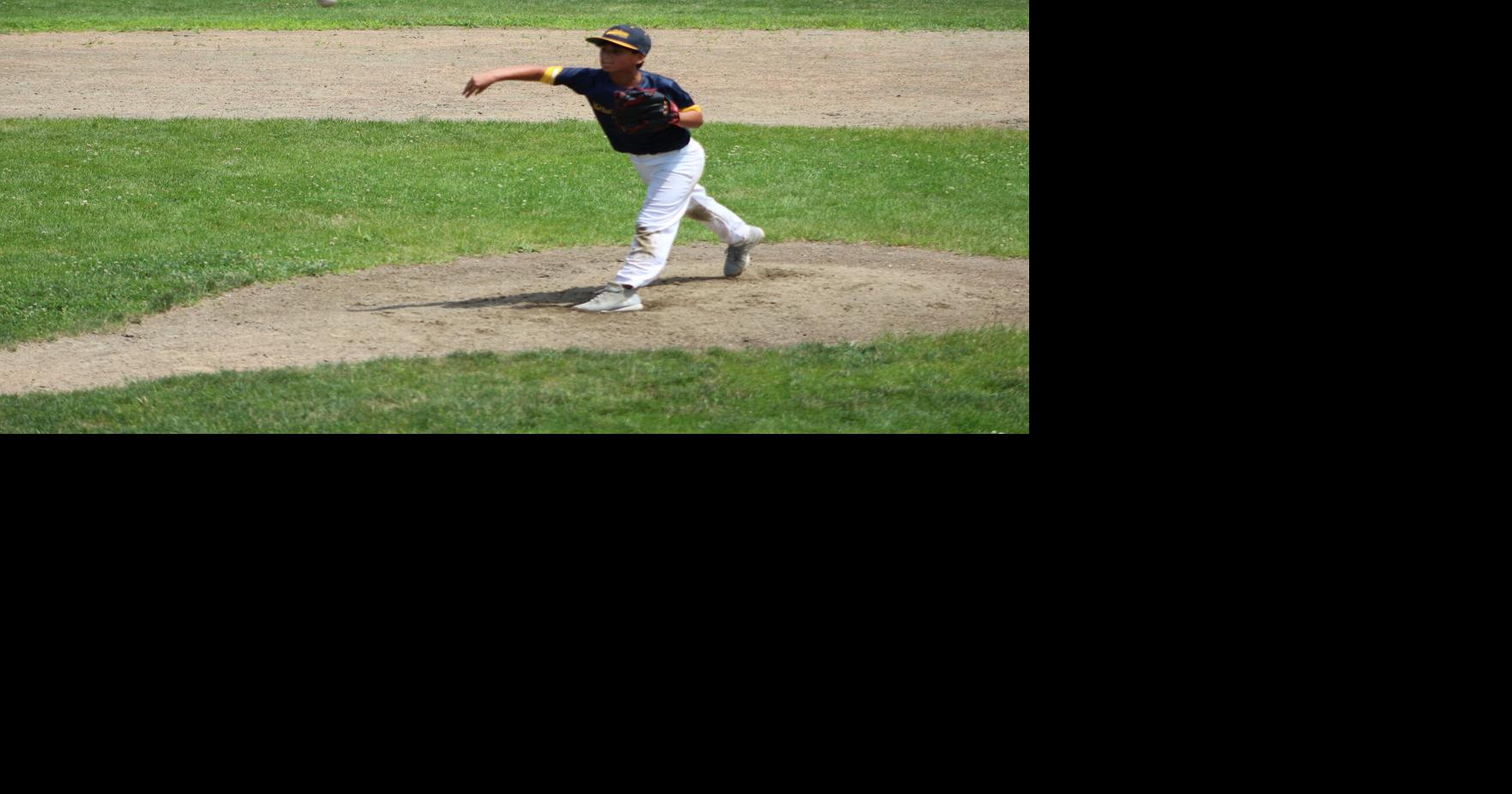 jack bennett baseball