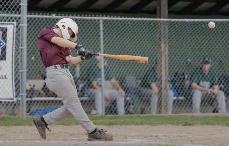 Brattleboro Post 5 14U team wins Babe Ruth state title | Sports ...