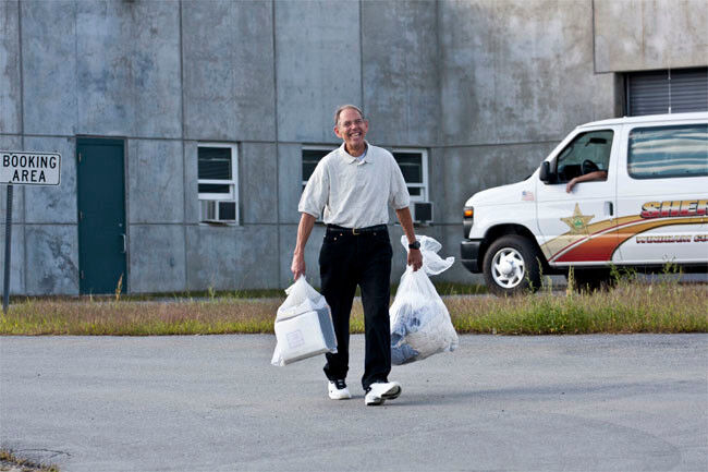 Judge vacates Grega murder conviction, orders new trial | Local News ...