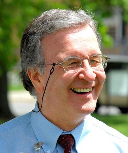 Dr. William A. Knorr: The power of the smile | Health | reformer.com