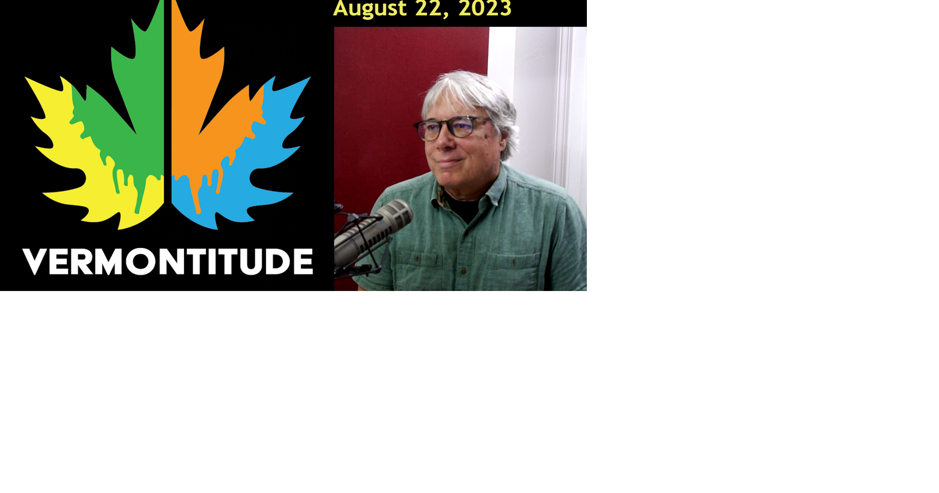 Vermontitude Episode 41: Wealth hoarding and hot dogs | Community-news ...