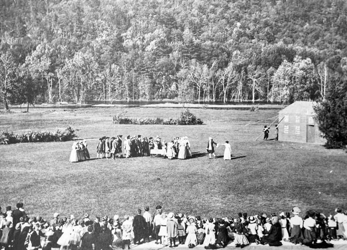 Local History: 'Home Sweet Home' at the Brattleboro Pageant | Community ...