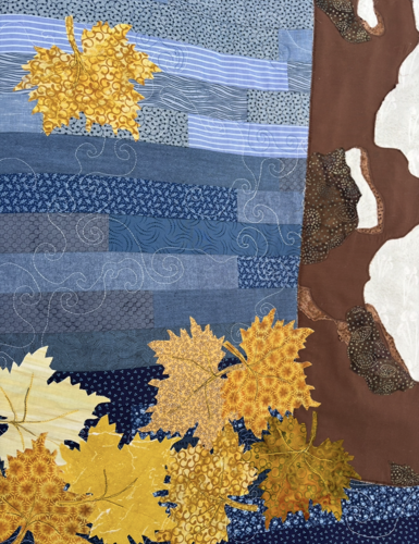 A return to quilts at the Crowell Gallery | Entertainment | reformer.com