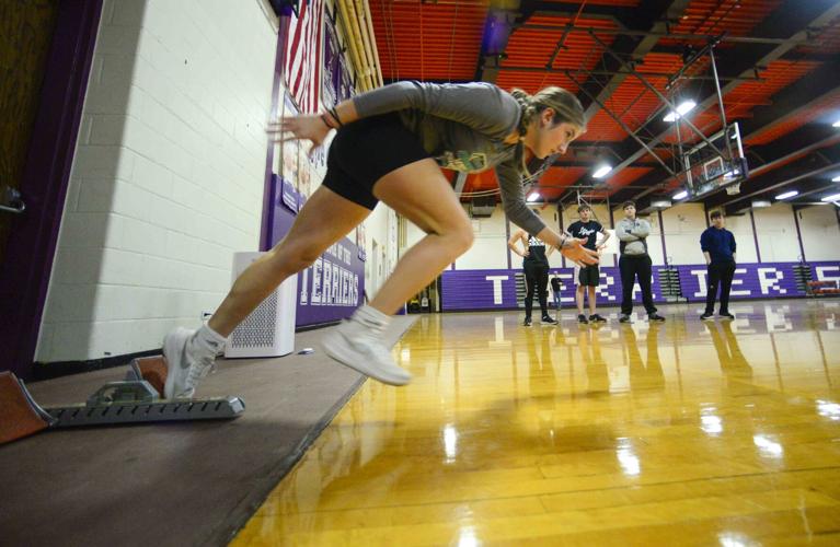 Bellows Falls track and field athletes recap season, qualifying for New ...