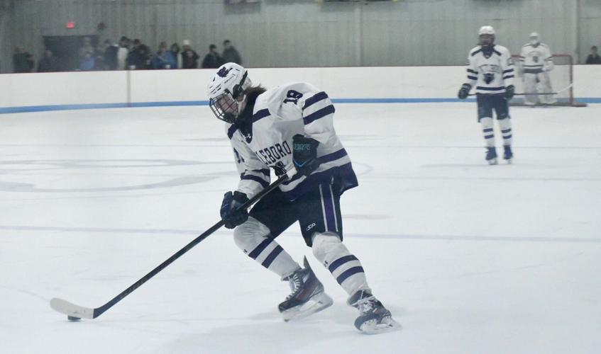 Shorthanded Bears suffer setback to McCann to kick off homestand ...