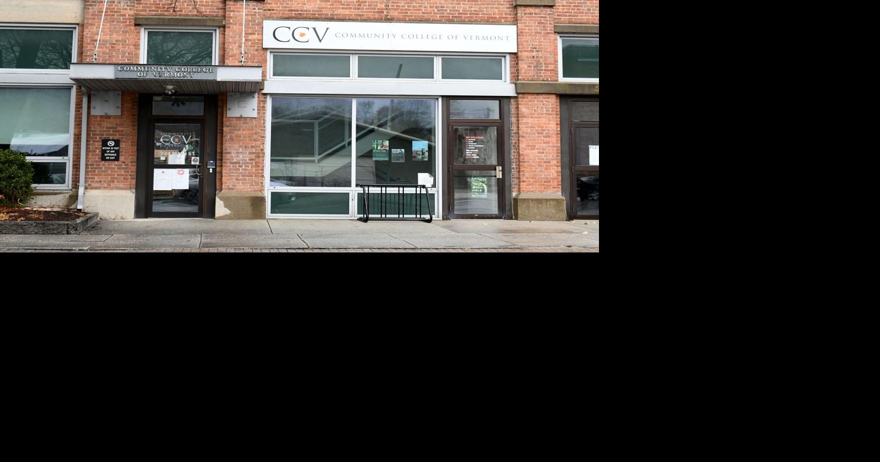 New CCV program supports students’ basic needs | Local News | reformer.com