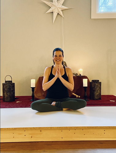 Inner Heat Yoga reopening for in-person classes | Community-news ...