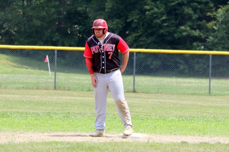 Iron Men, Fossils pull out one run victories | Sports | reformer.com