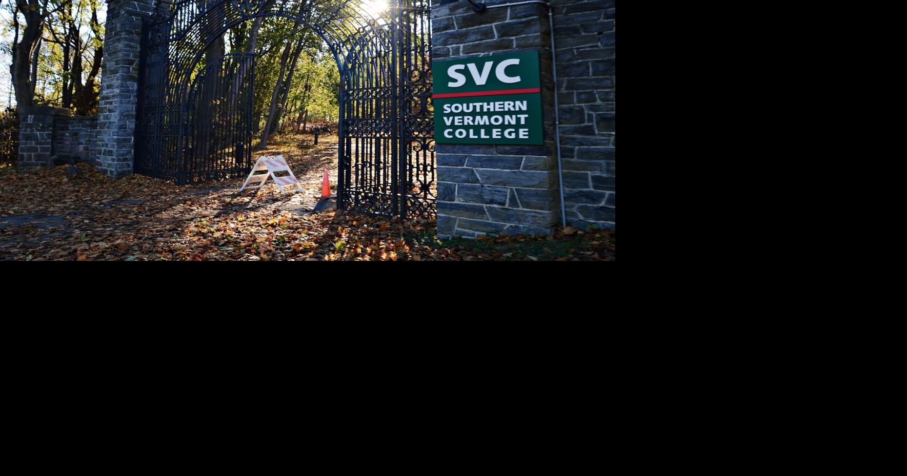 SVHC offers $3.2M for former SVC campus | Local News | reformer.com