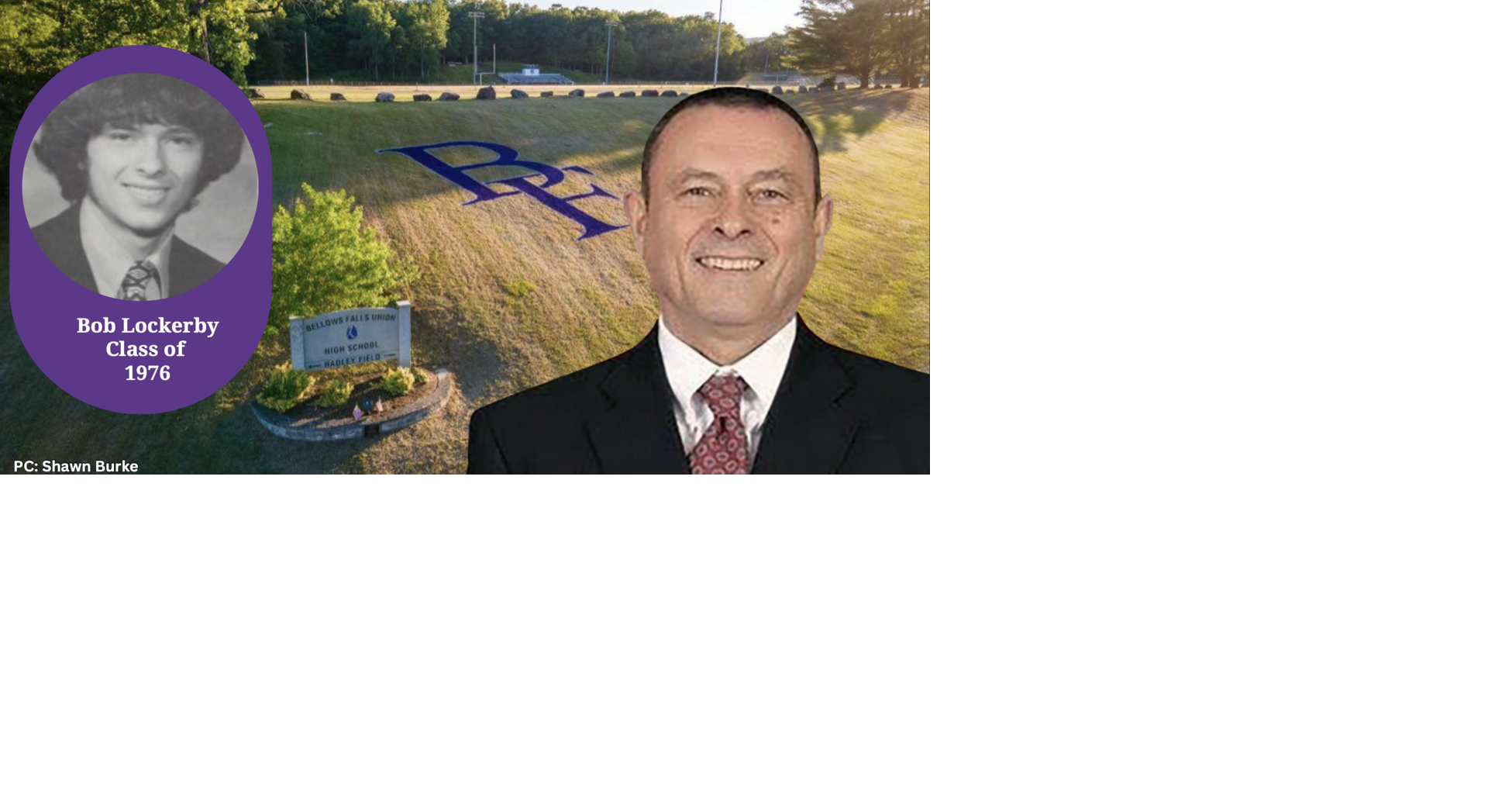 Lockerby selected as Bellows Falls Alumni Honoree | Community-news ...