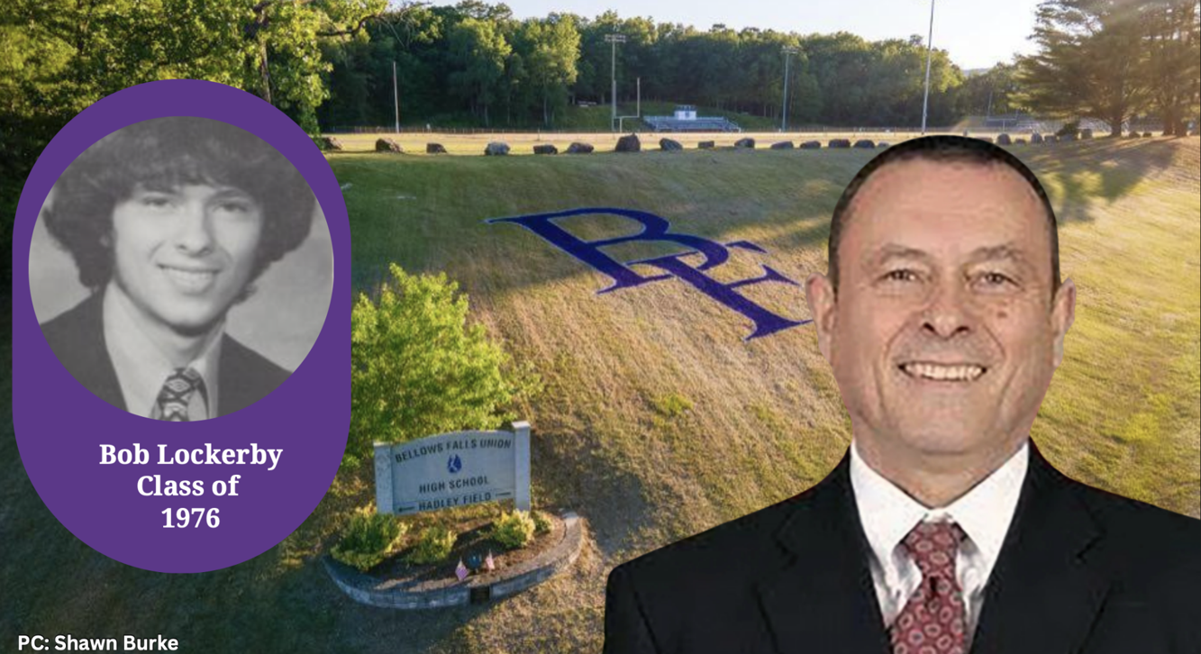 Lockerby selected as Bellows Falls Alumni Honoree | Community-news ...