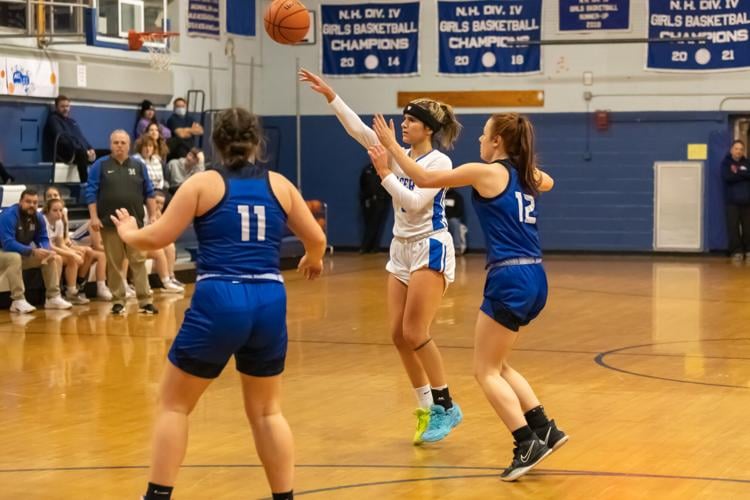 Hinsdale rally falls short in loss to Epping | Sports | reformer.com