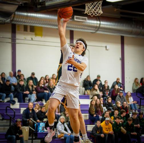 VBCA announces rosters for Saturday's senior All-Star games in Windsor ...