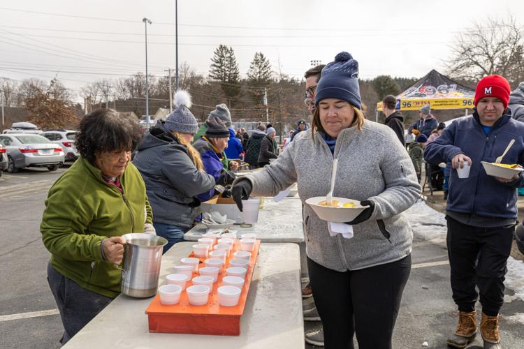 A sugary tradition | Local News | reformer.com