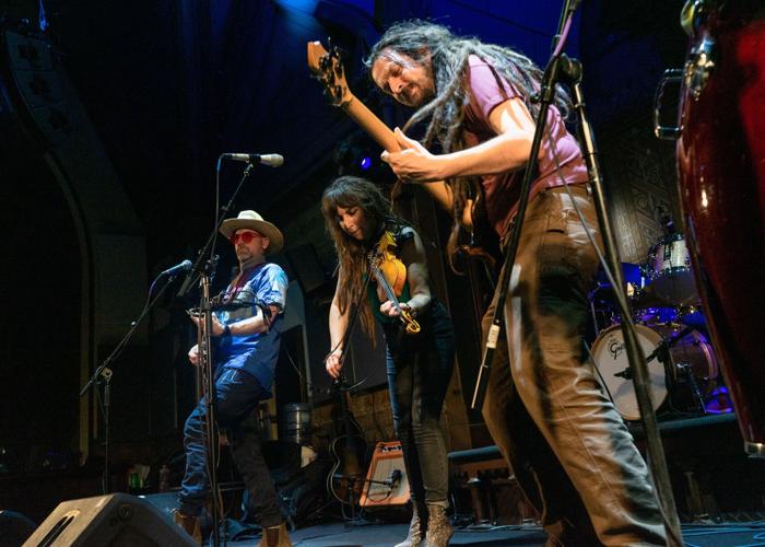 Bellows Falls Festival plans music, positivity, dance | Entertainment ...