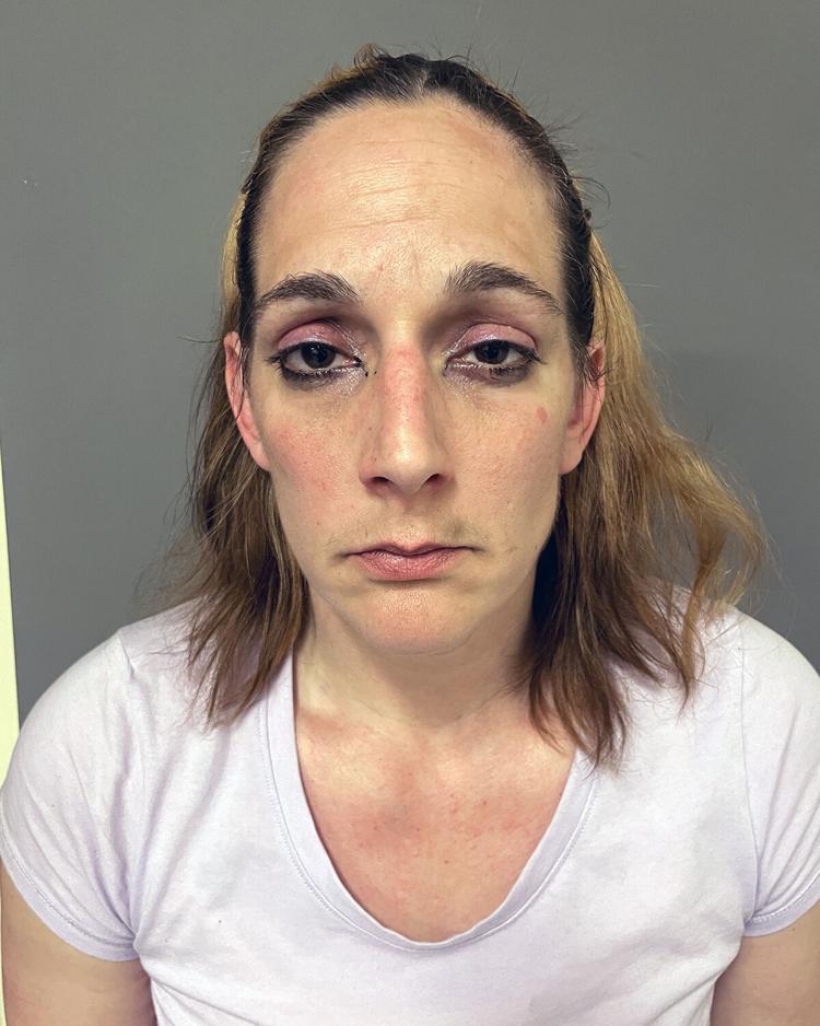 Woman with local connection arrested for charges related to suspicious ...