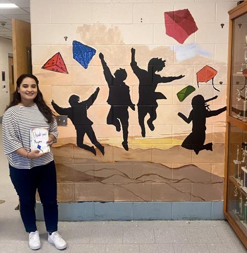 Compassion Story of the Month | Creating compassionate murals | Opinion ...