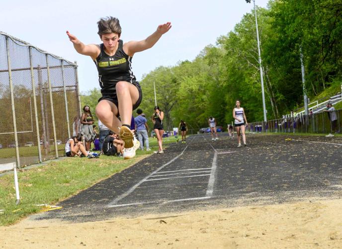 Bellows Falls wins home meet | Sports | reformer.com