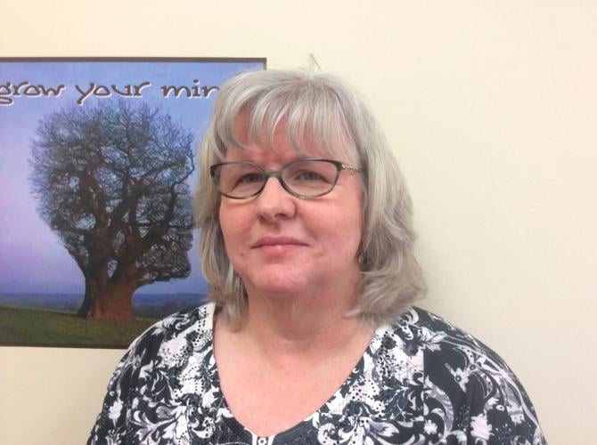 Local principals to receive awards | Local News | reformer.com