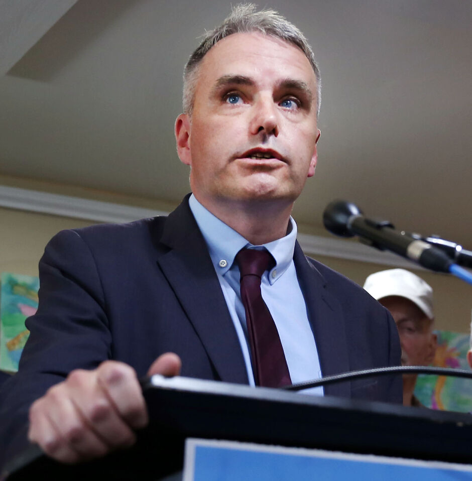 Look Ahead, Vermont: Pensions, Act 250 reform, and what's in a name ...