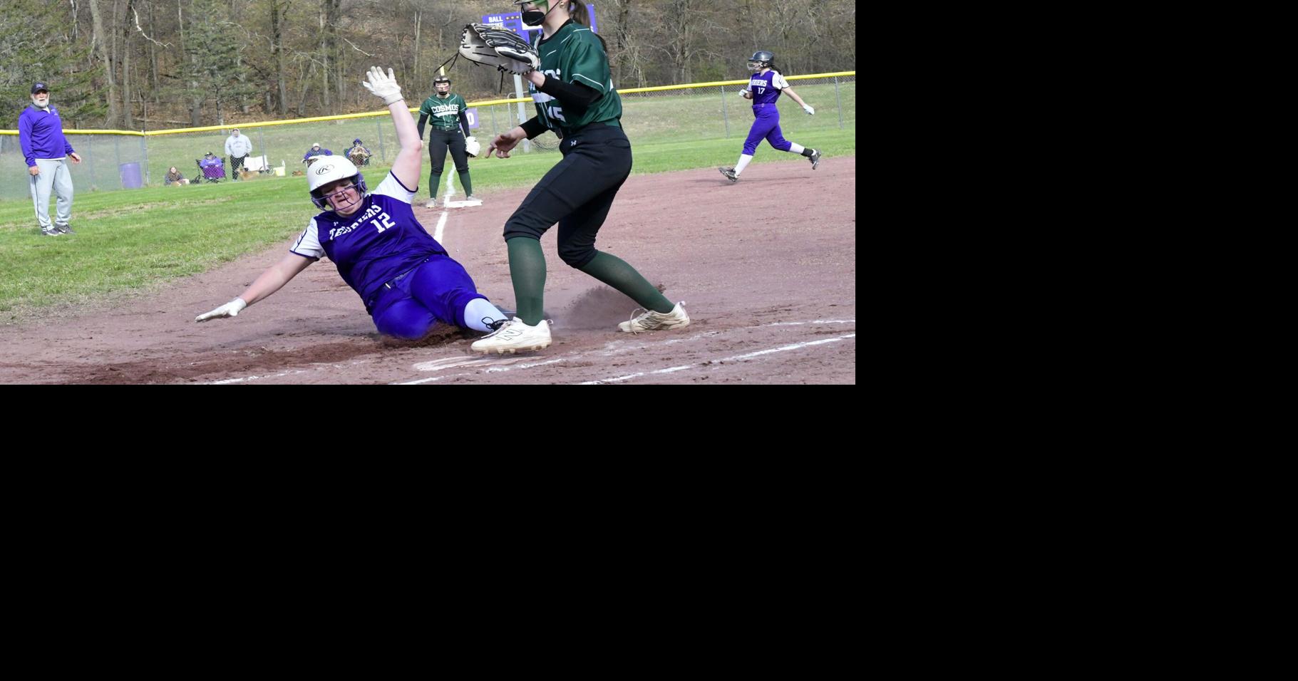 VPA announces playoff pairings for spring sports season | Sports ...