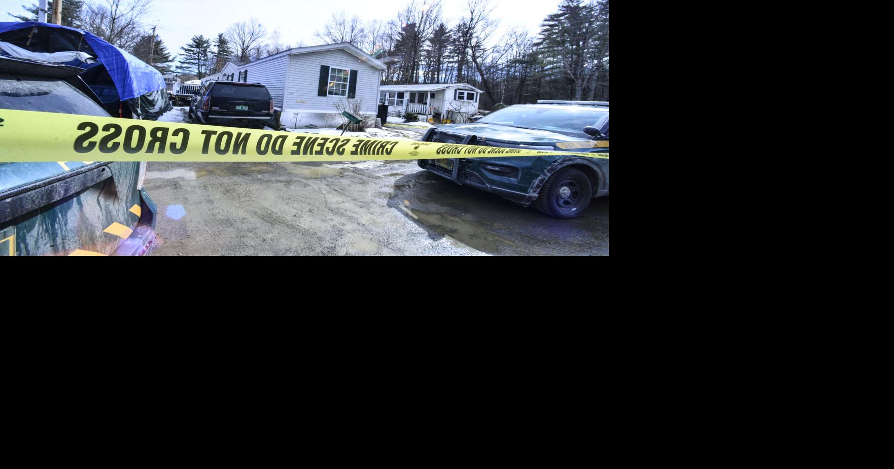 Details of Westminster shooting revealed in search warrant request ...
