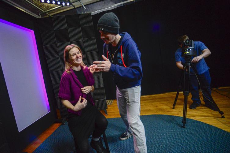 Brattleboro Community Television celebrates 50 years of public access ...