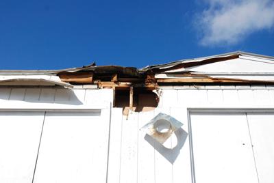 Fire causes minor damage in Westminster | Local News | reformer.com