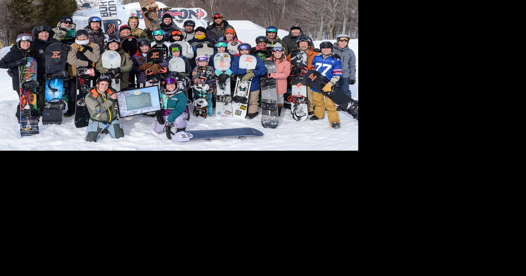 Stratton to hold A Day for Jake | Sports | reformer.com