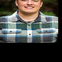 Benjamin Perry named Elks Student of the Month at Bellow Falls Union ...