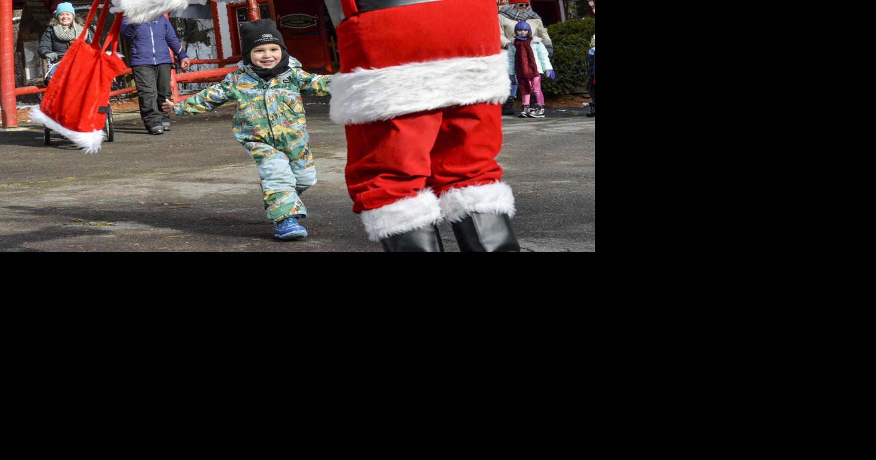 For the owner of Santa's Land USA, it's a labor of love | Local News ...