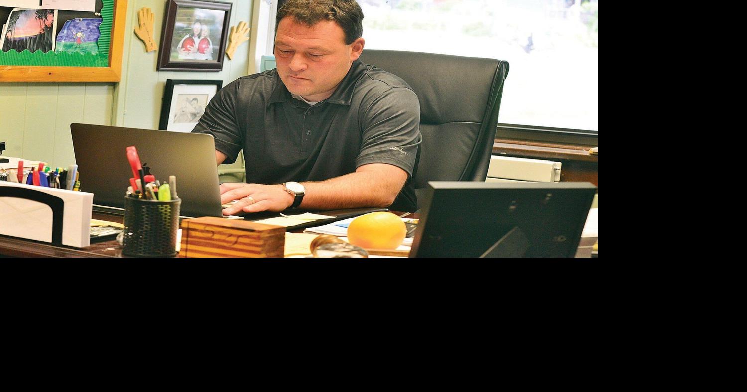 Superintendent Mark Speno offered two-year contract | Local News ...