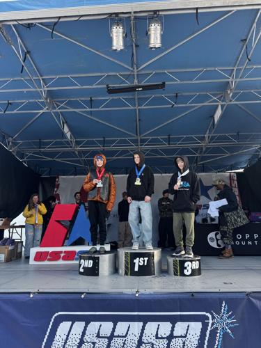 OMS athletes earn 12 podiums at USASA National Championships | Sports ...