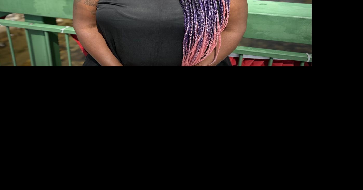 Windham-6 candidate Emily Carris Duncan wants to 'weave' community ...