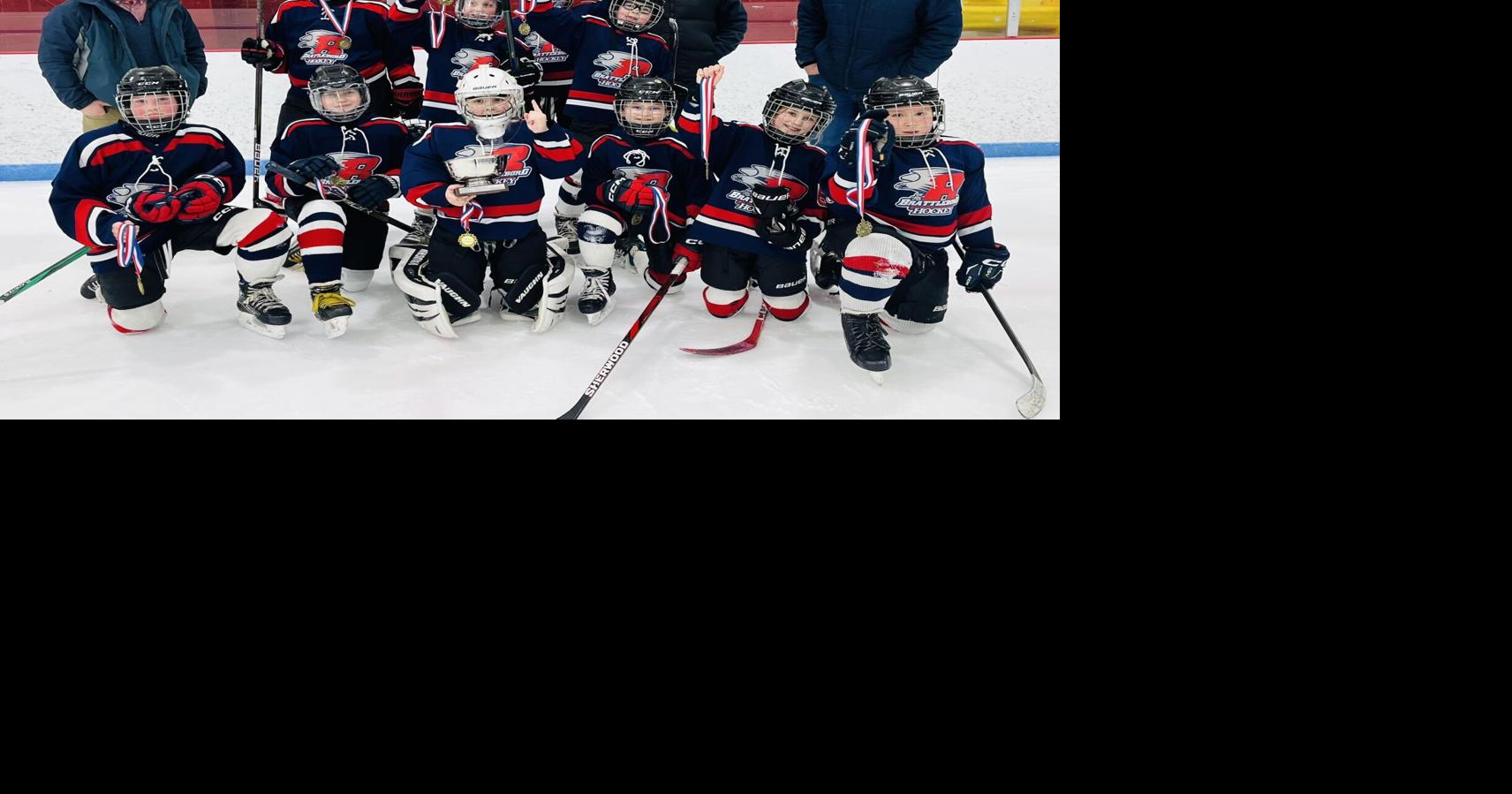 BHA Hawks 10U East team defeats Nonotuck for GSL championship | Sports ...