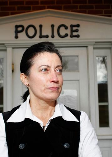 Vernon police chief resigns | Local News | reformer.com