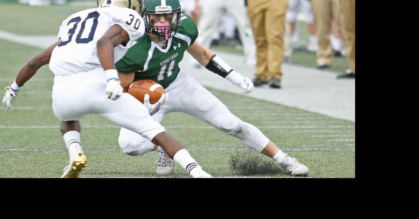 6 reasons to watch Castleton's football opener | Sports | reformer.com