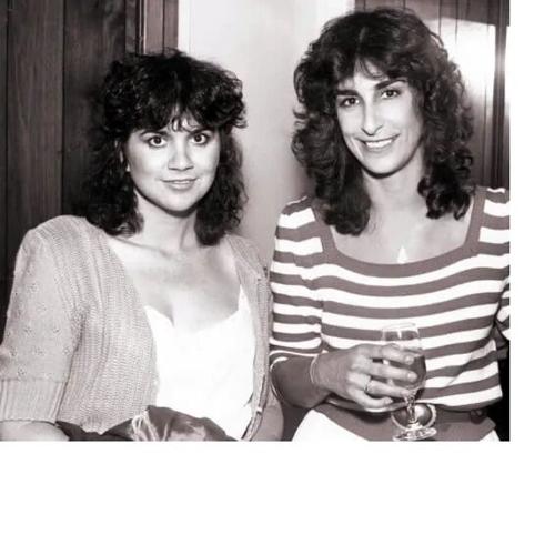 Karla Bonoff steps out from behind the music | Entertainment | reformer.com