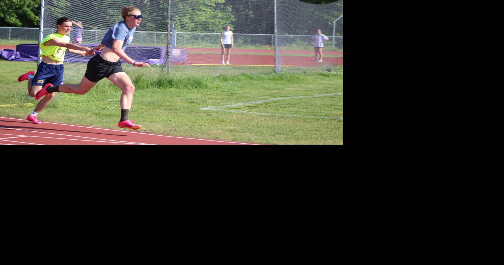 BUHS track and field athletes turn in solid performances at decathlon ...