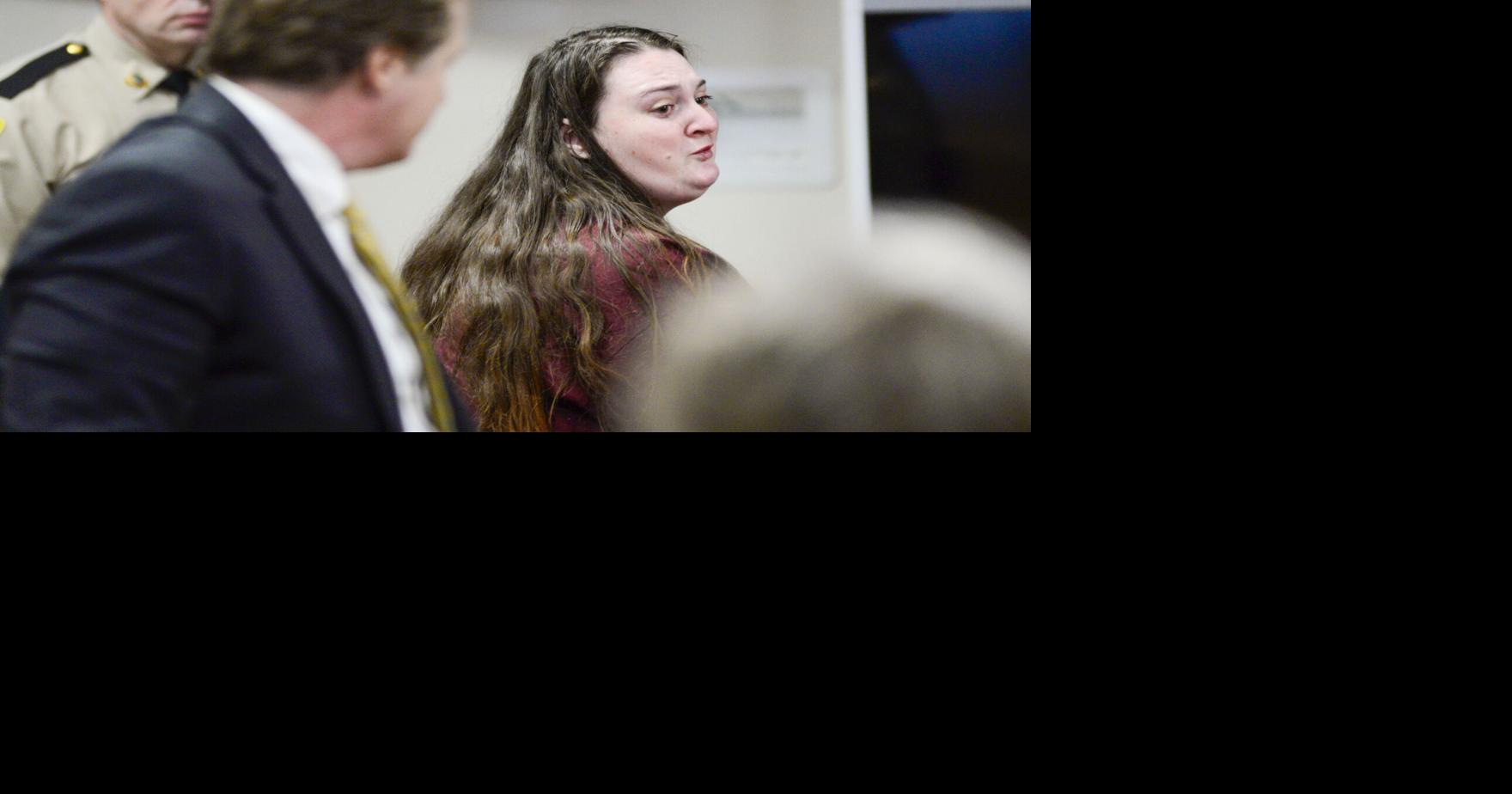 Rodrigues sentenced to 40 years to life for Wardsboro murder | Local ...