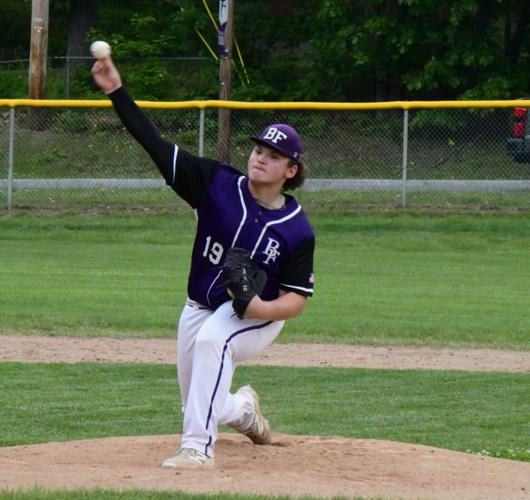 Five-run sixth leads Terriers past Fair Haven, books spot in D3 ...