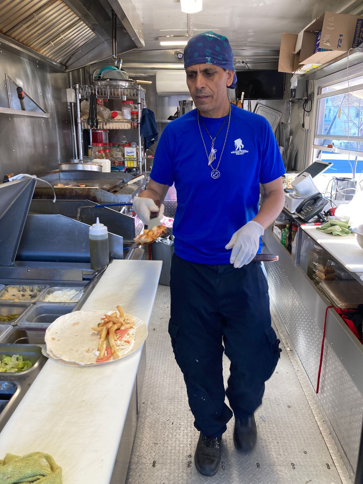 Brattleboro Area Jewish Community to host Palestinian, Israel discussion and dinner | Community ...