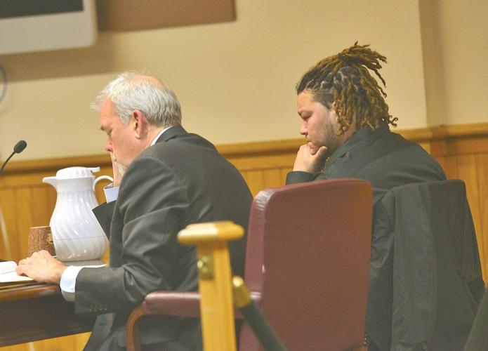 Wrongful death suit settled in 2016 UTV death | Community-news ...