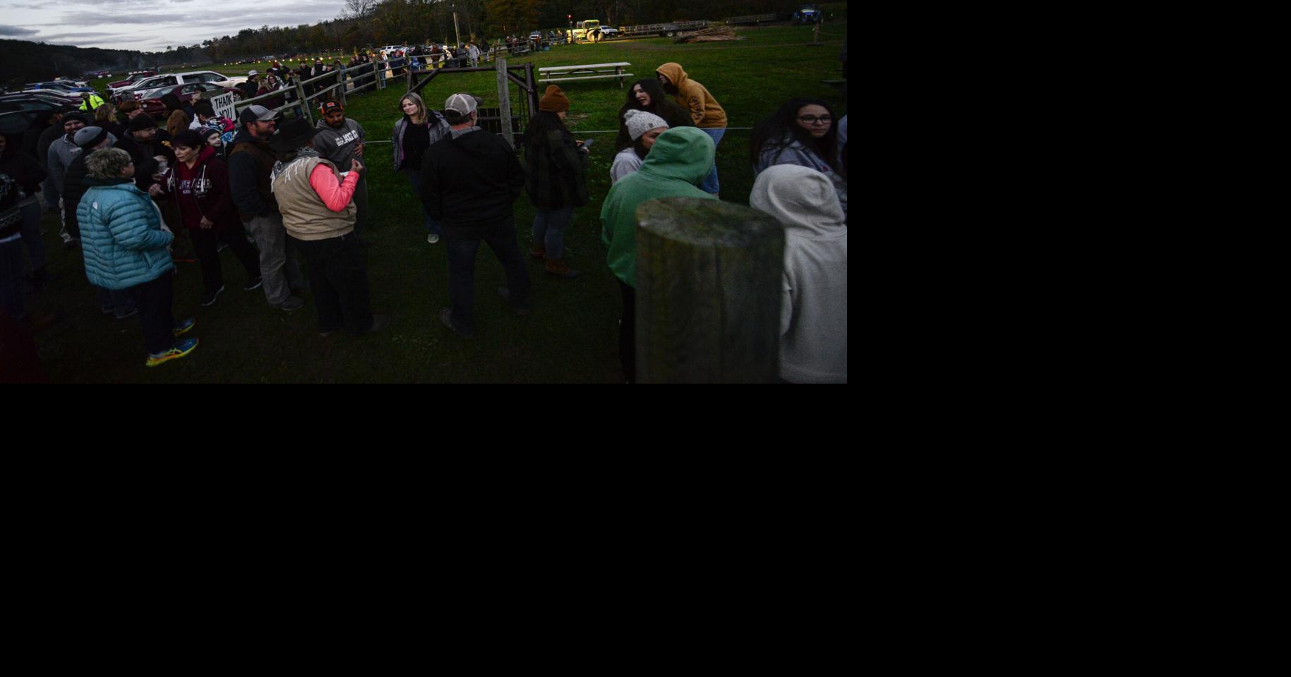 PHOTOS: Halloween fun at Gaines Farm | Multimedia | reformer.com