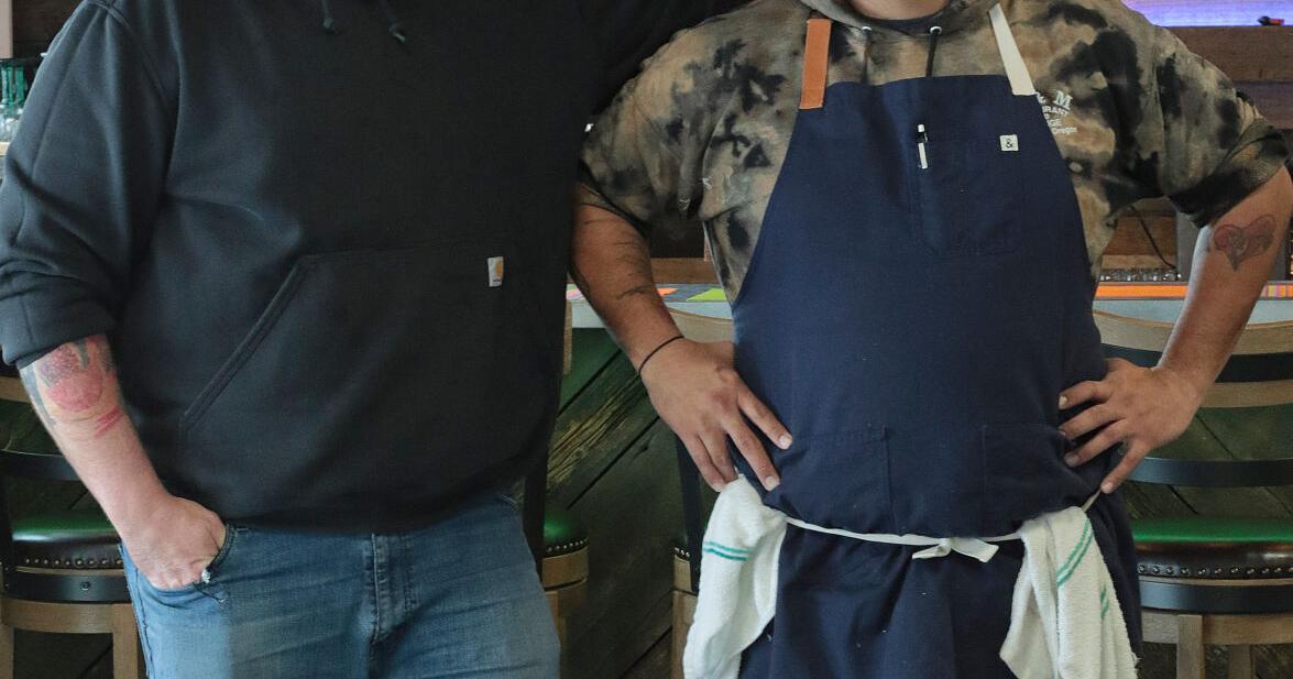 El Bandito's Grill: New 'cowboy meets Mexico' eatery in Bondville ...