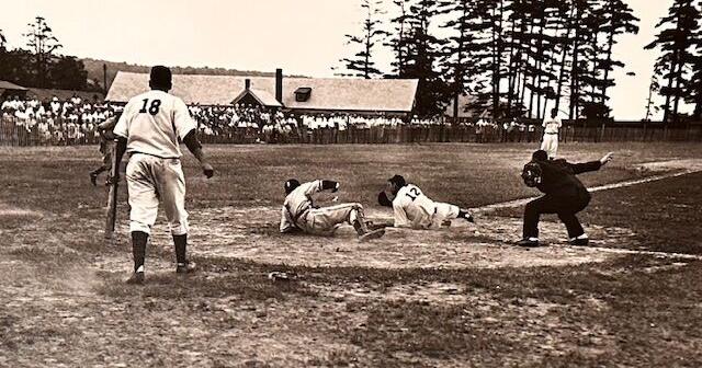 Sports Scrapbook | Tenney Field: The hopeful return of Brattleboro's ...