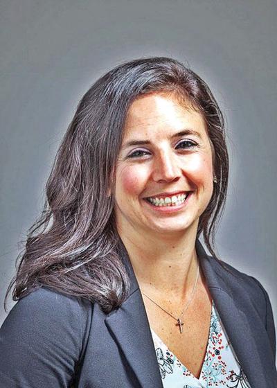 Ruffo is new community engagement coordinator | Local News | reformer.com