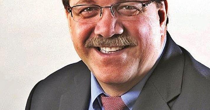 Jim Condos: Public access television is crucial for transparency ...