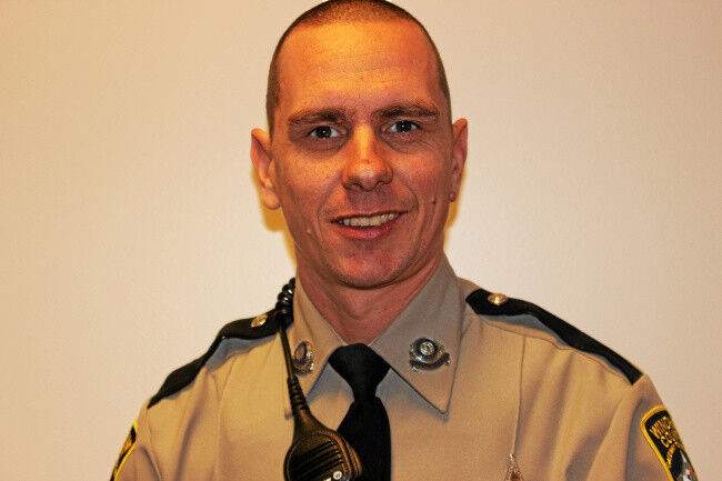 Windham County deputies receive promotions, awards | Local News ...