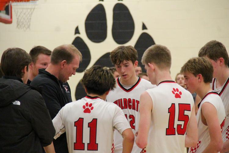 Twin Valley survives late push from Green Mountain | Sports | reformer.com